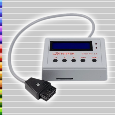 Atari SIO2SD – Instructions – RetroGamesUltra
